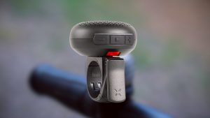 Trek BellBeats Digital Bike Bell and Speaker: Enhance Your Ride with ...