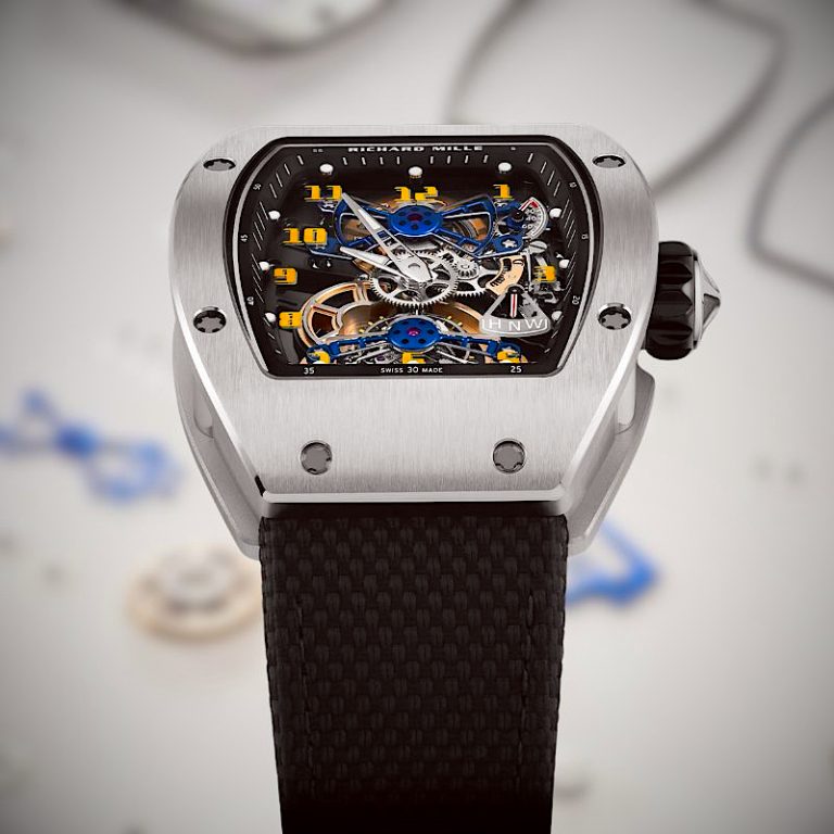 GymWatch - Your Fitness Training Coach - GrumpyFoot