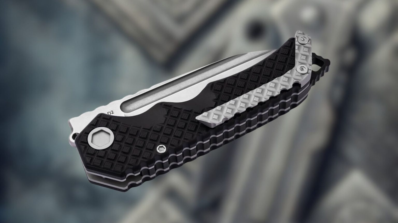 The Böker Plus Hermod Folder: A Distinctive EDC with a Grenade-Inspired ...