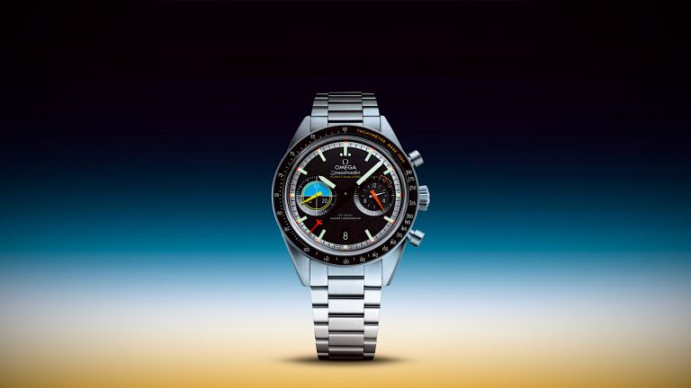 Omega Speedmaster Pilot Review: Aviation Heritage Meets Contemporary ...