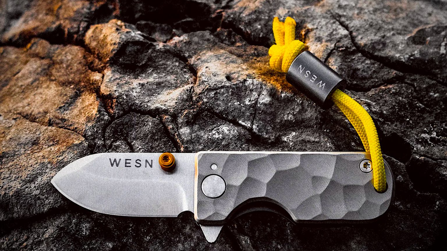 WESN Ridgeback Microblade – Tiny Knife, Big Impact with Premium ...
