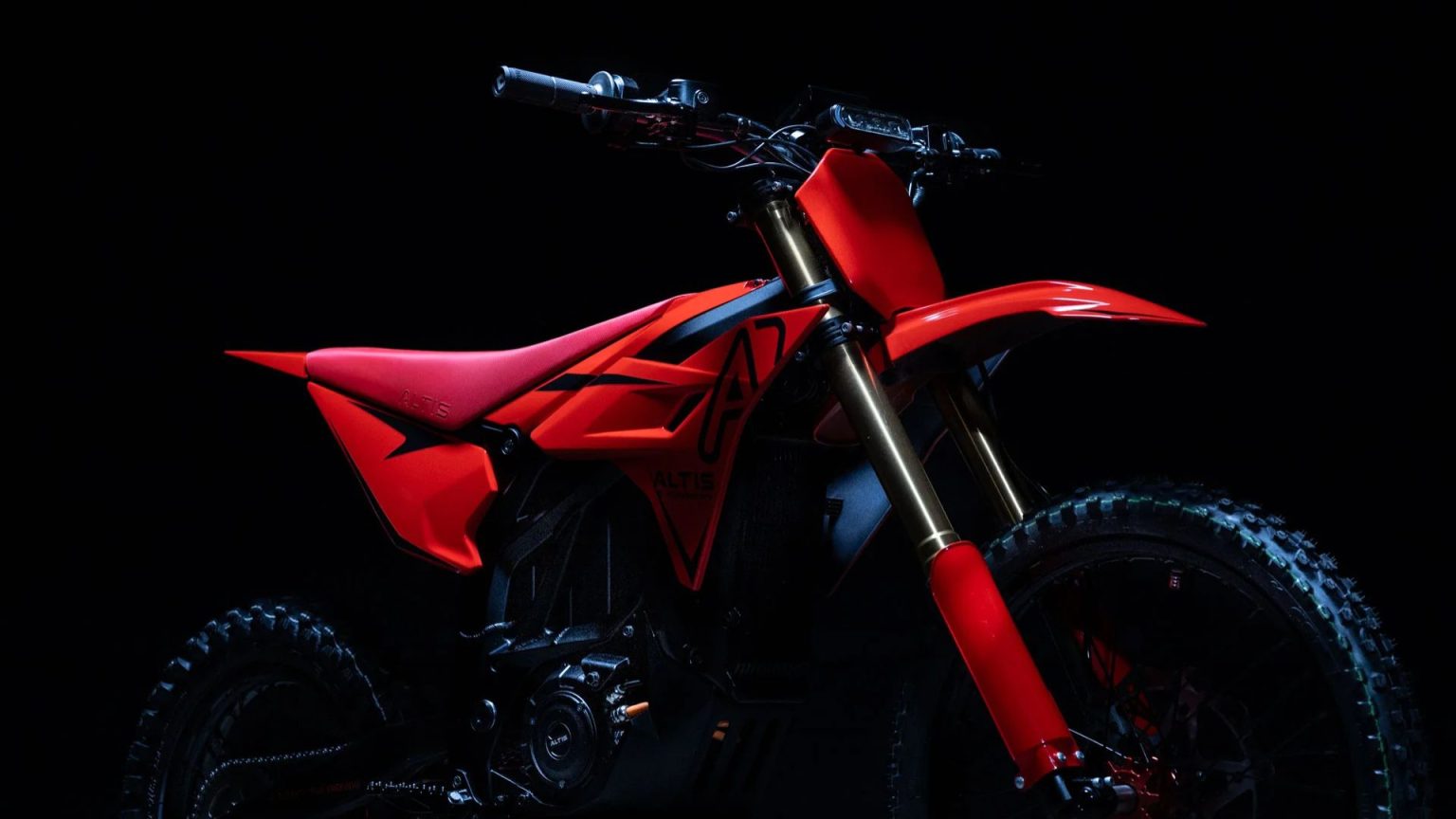 Altis Sigma Review: Is This 98V Electric Dirt Bike the Best Off-Road ...