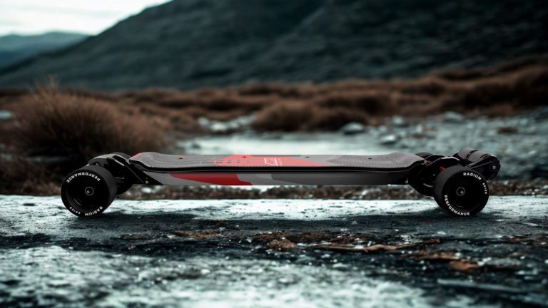 Radium Performance Mach One: Pushing Boundaries at Every Turn - GrumpyFoot