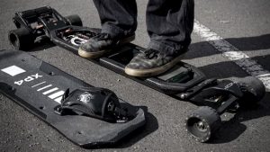 Radium Performance Mach One: Pushing Boundaries at Every Turn - GrumpyFoot