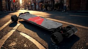 Radium Performance Mach One: Pushing Boundaries at Every Turn - GrumpyFoot