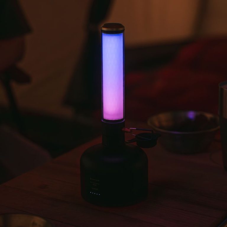 Nike ACG Moss and Antracite Moc - GrumpyFoot